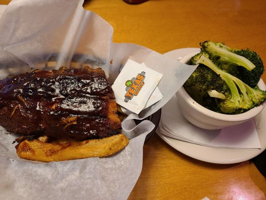 TEXAS ROADHOUSE - Updated August 2025 - 217 Photos & 192 Reviews - 60 ...