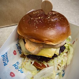 POSH BURGER - Updated December 2025 - 311 Photos & 249 Reviews - 3730 S ...
