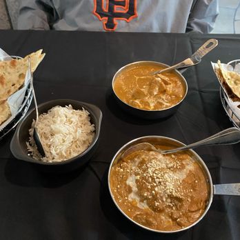 ZEN CURRY AND GRILL - Updated March 2024 - 261 Photos & 102 Reviews ...