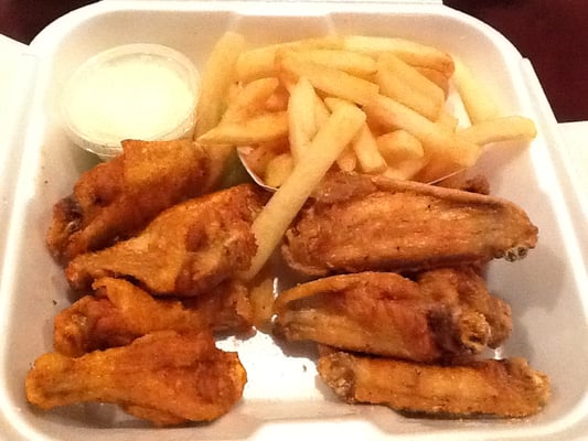 WING IT - Updated December 2025 - 15 Photos & 24 Reviews - 3305 Lorna ...