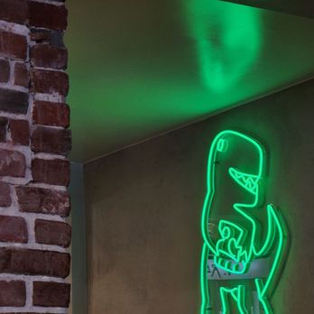 PIZZASAURUS REX - Updated December 2024 - 640 Photos & 582 Reviews ...