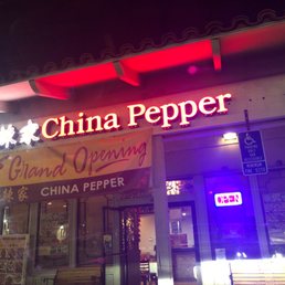 CHINA PEPPER - Updated August 2025 - 340 Photos & 297 Reviews - 9789 ...