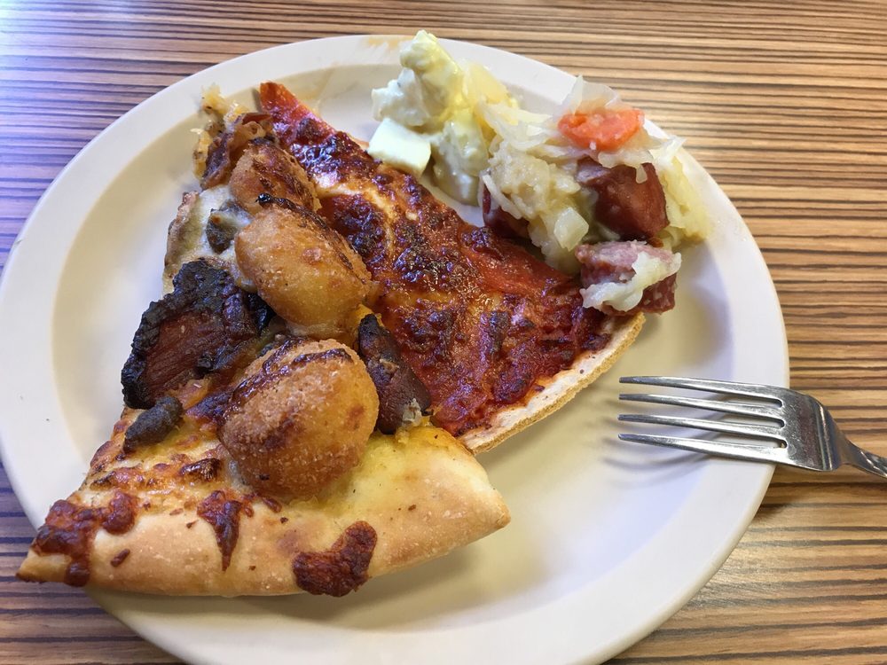 GWINNER ONE-STOP - Updated December 2025 - 8 S Main St, Gwinner, North ...