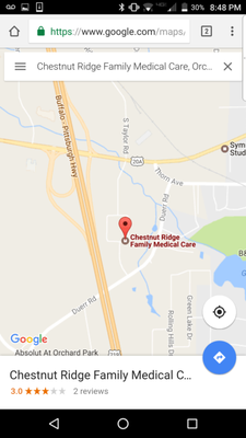 JAMES TURECKI, MD - Orchard Park, New York - Urologists - Yelp