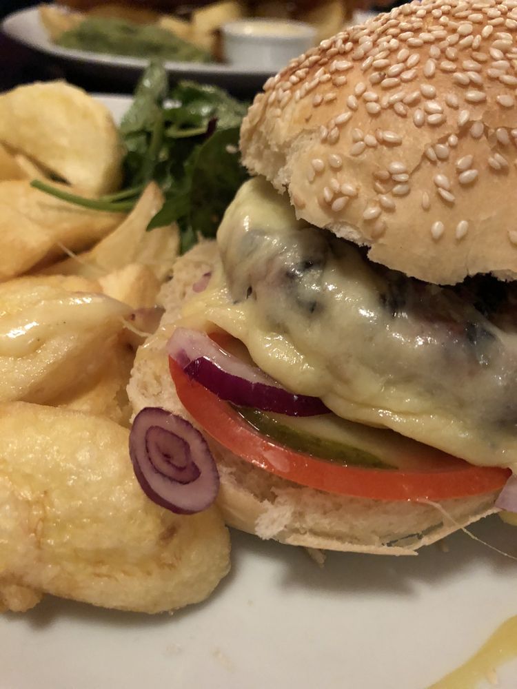 THE DORIC | 131 Photos & 108 Reviews - 15-16 Market Street, Edinburgh ...