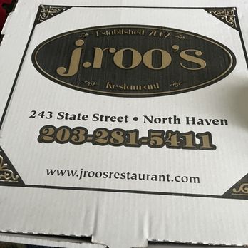 J ROO’S RESTAURANT - Updated October 2025 - 190 Photos & 310 Reviews ...