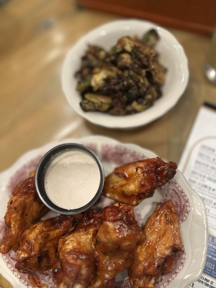 LEROY FOX - SOUTH END - Updated December 2025 - 808 Photos & 593 ...