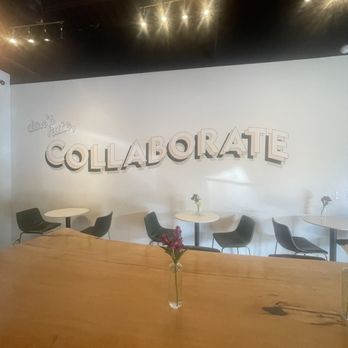 THE COLLABORATIVE - Updated August 2025 - 102 Photos & 66 Reviews ...
