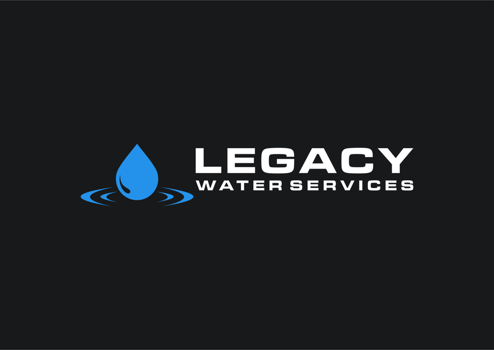 LEGACY WATER SERVICES - Updated November 2025 - Request a Quote ...