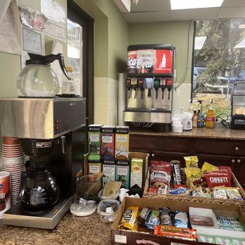 QUICK SUB - Updated December 2025 - 10 Photos - 7950 Floyd Curl Dr, San ...