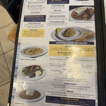 PHIL’S MARINA CAFE - Updated December 2025 - 362 Photos & 338 Reviews ...