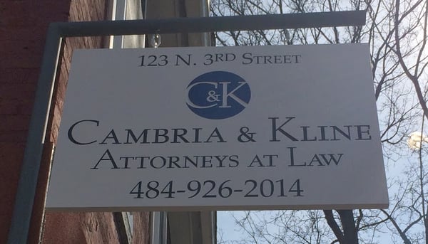 CAMBRIA & KLINE - Updated December 2025 - 532 Walnut St, READING, Pennsylvania - Divorce ...