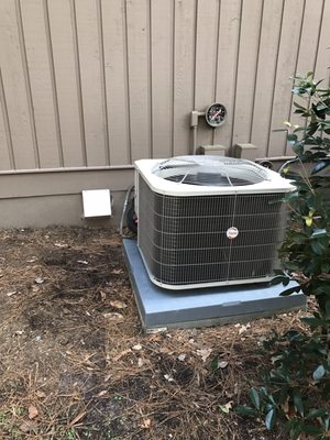 SUBZERO HEATING & COOLING - Updated October 2025 - 32 Photos & 27 ...