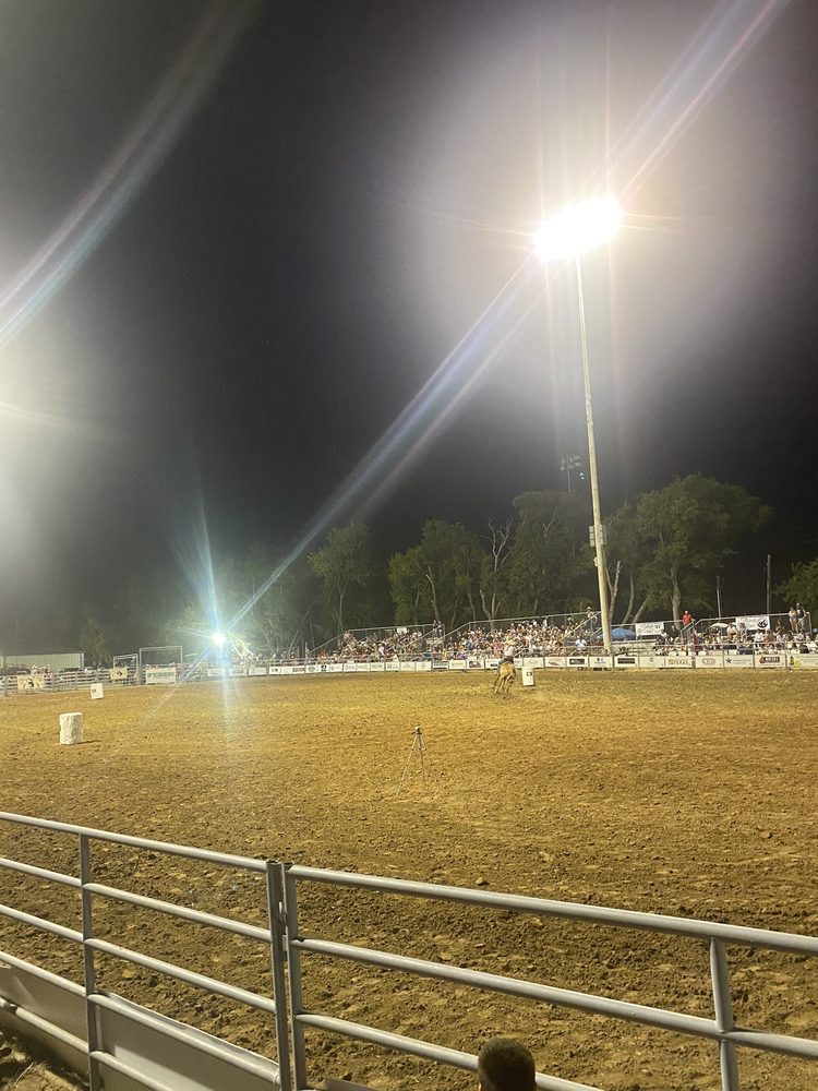 WYLIE RODEO - Updated October 2025 - 941 Hensley Ln, Wylie, Texas ...