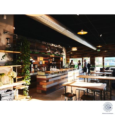 PERQ COFFEE BAR - Updated August 2025 - 263 Photos & 278 Reviews - 1821 ...