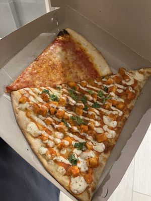 SQUARE PIZZA - Updated October 2025 - 17 Photos & 14 Reviews - 316 W ...