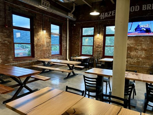 HAZELWOOD BREW HOUSE - Updated December 2025 - 36 Photos & 13 Reviews ...