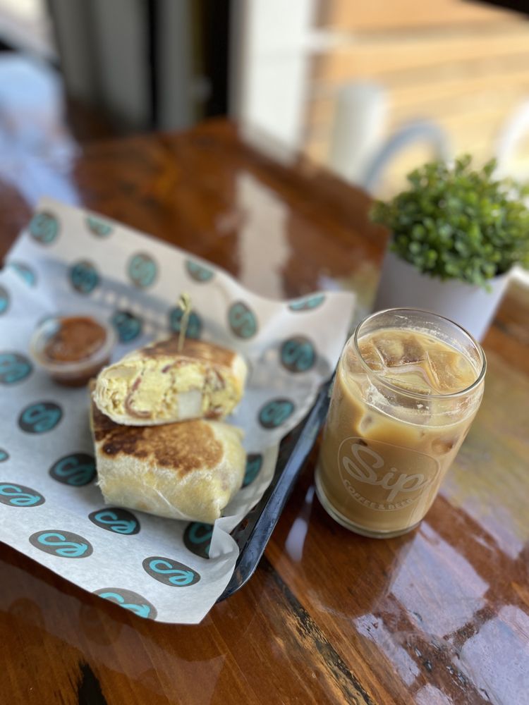 SIP COFFEE & BEER - Updated July 2024 - 500 Photos & 452 Reviews - 3620 ...