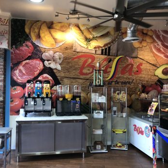 BRISAS EXPRESS - Updated September 2025 - 45 Photos - 308 Morris Ave ...