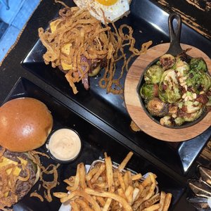 LITTLE BAD WOLF - 1935 Photos & 2131 Reviews - 1541 W Bryn Mawr Ave ...