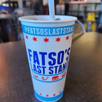 FATSO’S LAST STAND - Updated October 2025 - 178 Photos & 119 Reviews ...