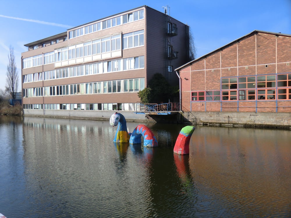 SEESCHLANGE WILMA - Updated March 2025 - Am Veringhof 23, Hamburg ...