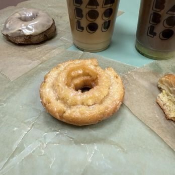 BAMBOO COFFEE & DONUTS - Updated January 2026 - 110 Photos & 63 Reviews ...