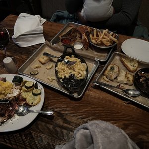 M3 RESTAURANT - 364 Photos & 266 Reviews - 6950 S McCarran Blvd, Reno ...