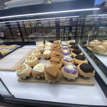 THE BAKER’S SON BY VALERIO’S - Updated June 2025 - 720 Photos & 167 ...