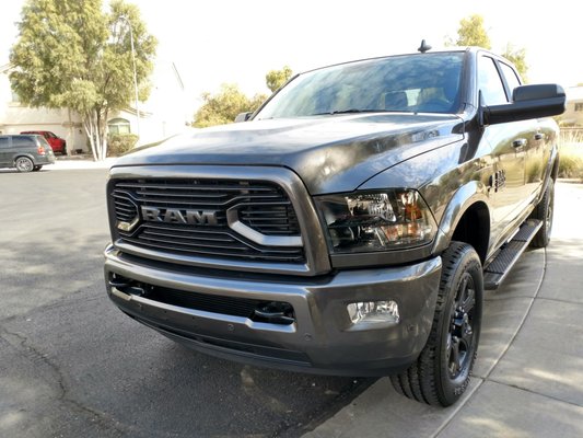 LARRY H. MILLER DODGE RAM PEORIA - Updated December 2025 - 87 Photos ...