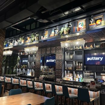PUTTERY - Updated September 2025 - 237 Photos & 115 Reviews - 240 ...
