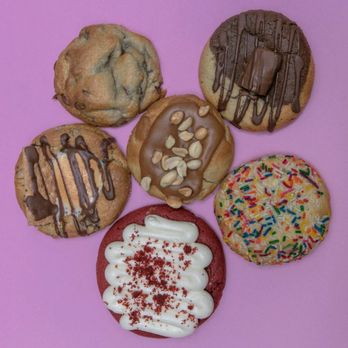 MON BISCUIT - Updated December 2025 - 25 Photos - 1200 Boulevard Rome ...