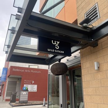 WILD GINGER - Updated October 2025 - 707 Photos & 836 Reviews - 508 ...