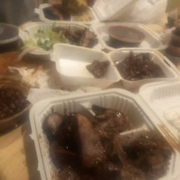 RED BEE BBQ - 120 Photos & 353 Reviews - 750 Stony Point Rd, Santa Rosa ...