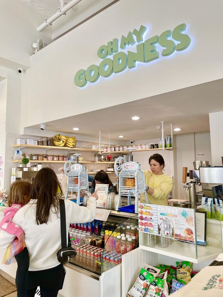 FRUBAE - OH MY GOODNESS KIDS - Updated August 2024 - 15 Photos - 301 ...