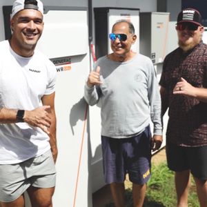 SUNRUN SOLAR - Updated December 2025 - 19 Reviews - Honolulu, Hawaii ...