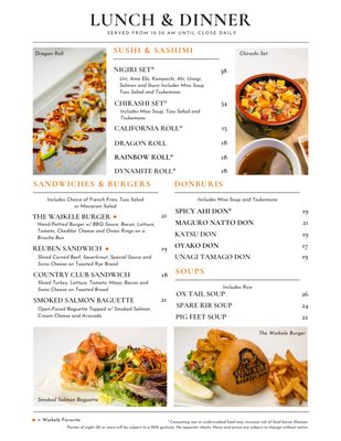 WAIKELE COUNTRY CLUB RESTAURANT - Updated September 2025 - 919 Photos ...