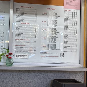 ONE PLUS ONE DRIVE INN - 467 Photos & 214 Reviews - 2437 S King St ...