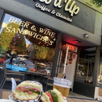 REV’D UP COFFEE & CLASSICS - Updated July 2024 - 57 Photos & 42 Reviews ...