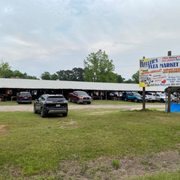 KELLER’S FLEA MARKET - 56 Photos & 46 Reviews - 5901 Ogeechee Rd ...