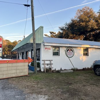 PIZZA A MODO MIO & CAFE - Updated September 2025 - 23 Photos & 14 ...