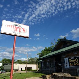 RUNTS BAR-B-Q & GRILL - Updated August 2025 - 117 Photos & 178 Reviews ...