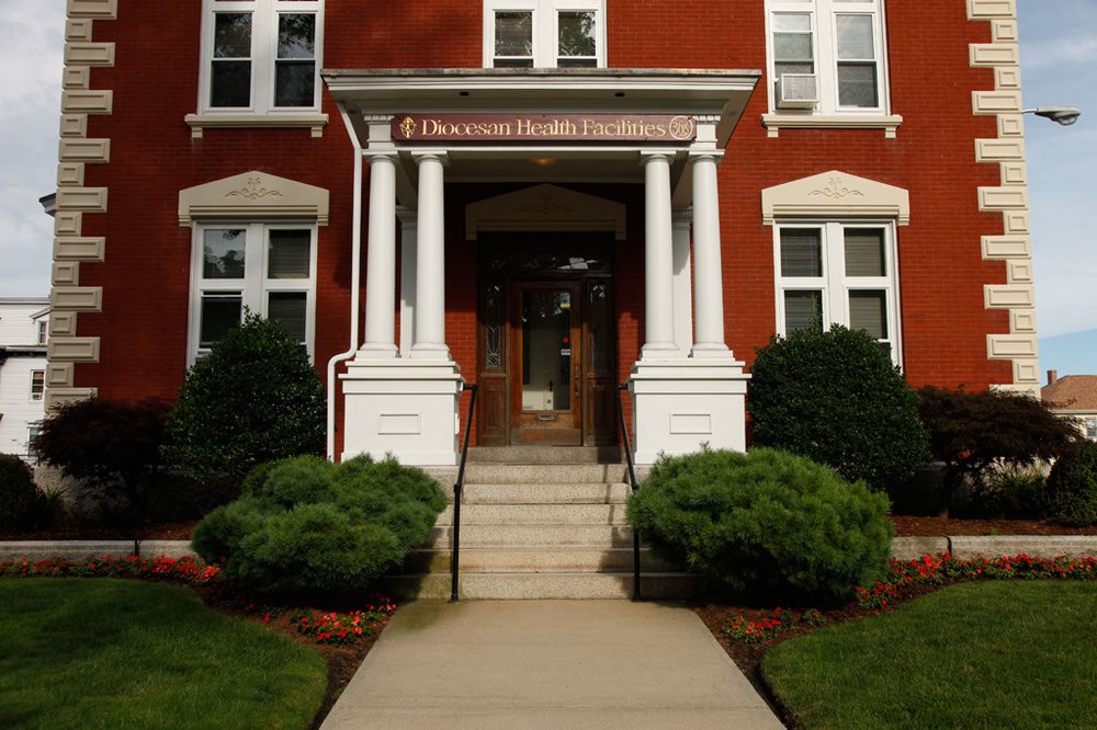 DIOCESAN HEALTH FACILITIES - Updated October 2025 - 368 N Main St, Fall ...