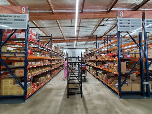 RIVERA FOOD SERVICE - Updated September 2025 - 139 Photos & 31 Reviews ...