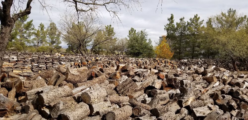 PIONEER FIREWOOD - Updated July 2025 - 3828 E Keeling Rd, Hereford ...