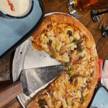 LONGBOARDS BEACH FIRED PIZZA - SOUTH RENO - Updated February 2025 - 172 ...