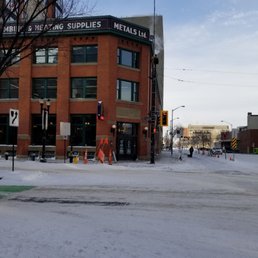 DOSC - Updated January 2026 - 396 Photos & 129 Reviews - 10190 - 104 ...