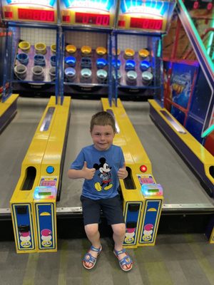 TREE HOUSE ARCADE - Updated June 2025 - 11 Photos & 11 Reviews - 350 ...