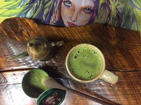 TEA WITCH TEA - Updated July 2025 - 34 Elton St, Rochester, New York ...