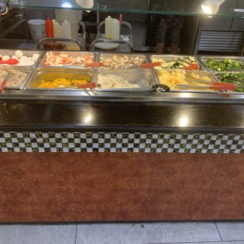 HIBACHI BUFFET - Updated January 2025 - 128 Photos & 128 Reviews - 3303 ...